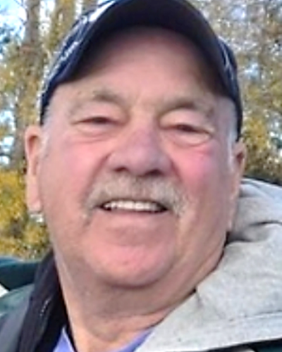 Remembering Jack Allan Gerald Graff | Winnipeg Obituaries - Wojcik's ...