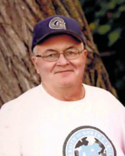 Remembering Wayne Marvin James Bell | Winnipeg Obituaries - Wojcik's ...