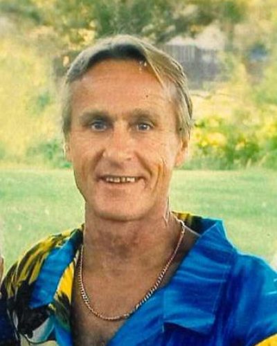 Remembering Glen Wayne Mahoney | Winnipeg Obituaries - Wojcik's Funeral ...