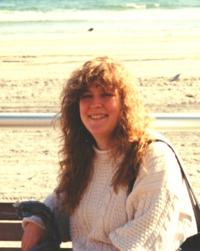 Remembering Susan Ellen Oleschuk | Obituaries - Wojcik's Funeral Chapel ...