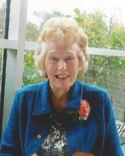 Remembering Joanna Ruth Penton (nee OLDFIELD & WILKINSON) | Obituaries ...