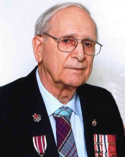 Remembering John William Wright | Winnipeg Obituaries - Wojcik's ...